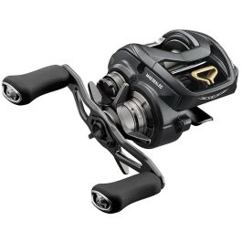 Daiwa Steez A 100 Baitcasting Reel