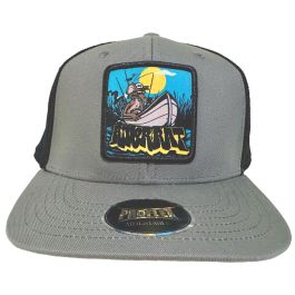 SFT River Rat Hat