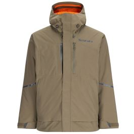 Simms Challenger Insulated Fishing Jacket