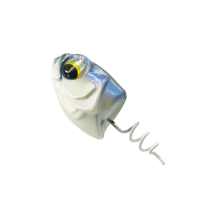 6th Sense Treble Head