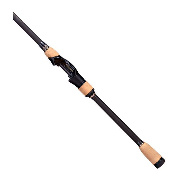 Megabass Destroyer P5 Spinning Rods