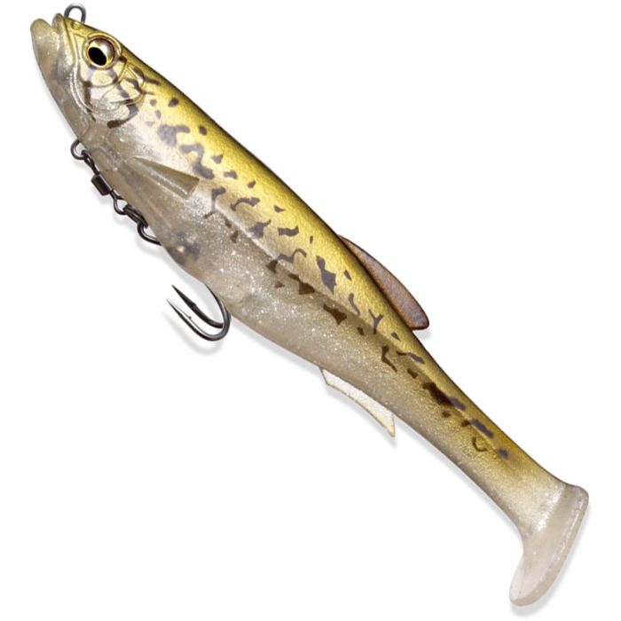 Megabass Magdraft Swimbait