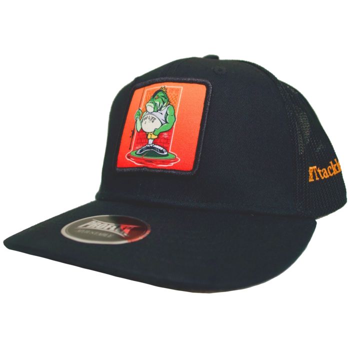 SFT Tug Life Hat