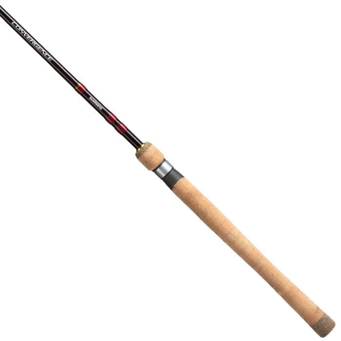 Shimano Convergence D Spinning Rods