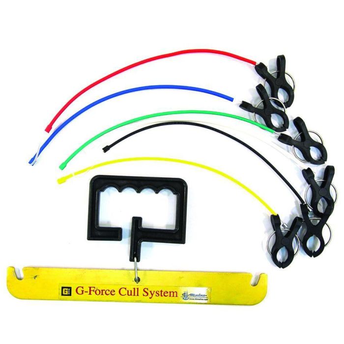 TH Marine G-Force Conservation Culling System Gen 2